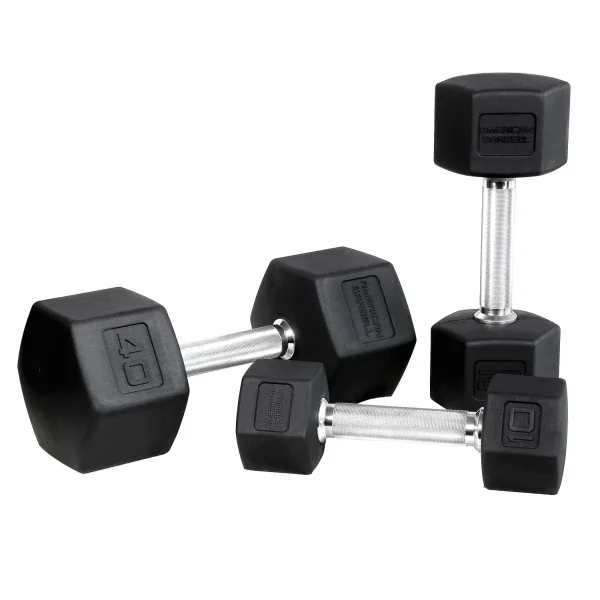 Hex Dumbbells - Massive Clearance Event | Up to 80% Off | UK Warehouse ...